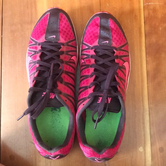 Nike | Shoes | Nike Rival Waffle Racing Flats | Poshmark